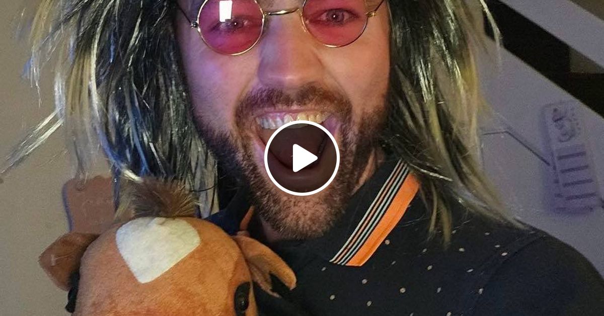 DJ GAZZA C - FREDDIE OLIVERS BIRTHDAY MIX - 2025 by DJ GAZZA C | Mixcloud