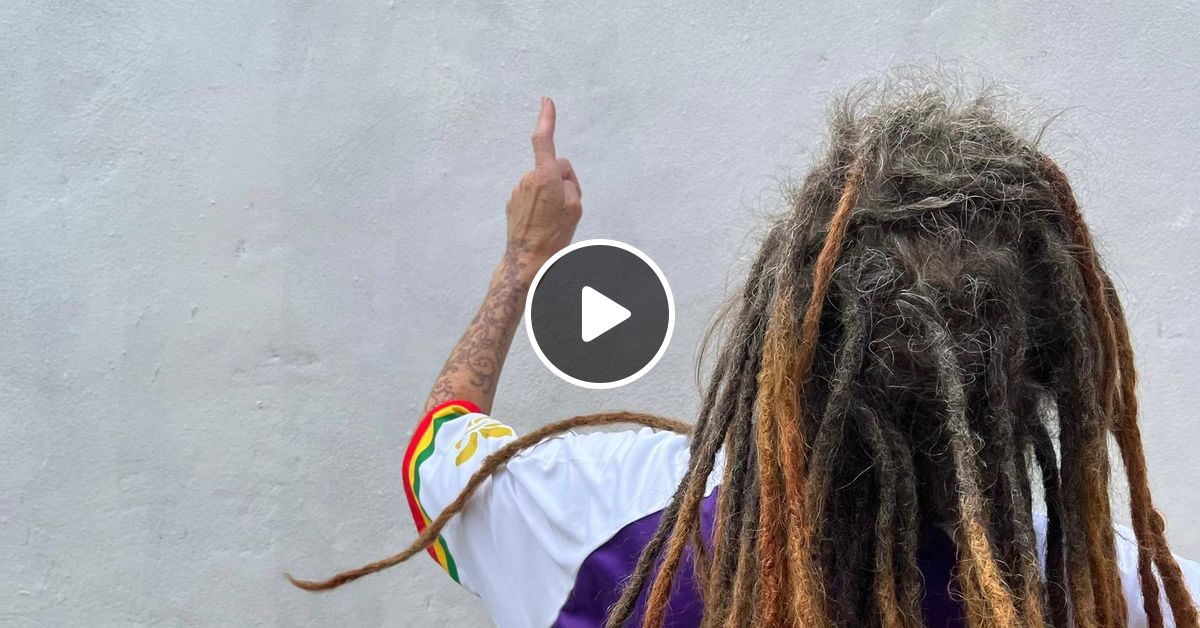 The Rhythm'n'Roots Show 2024 Review by DMDJ | Mixcloud