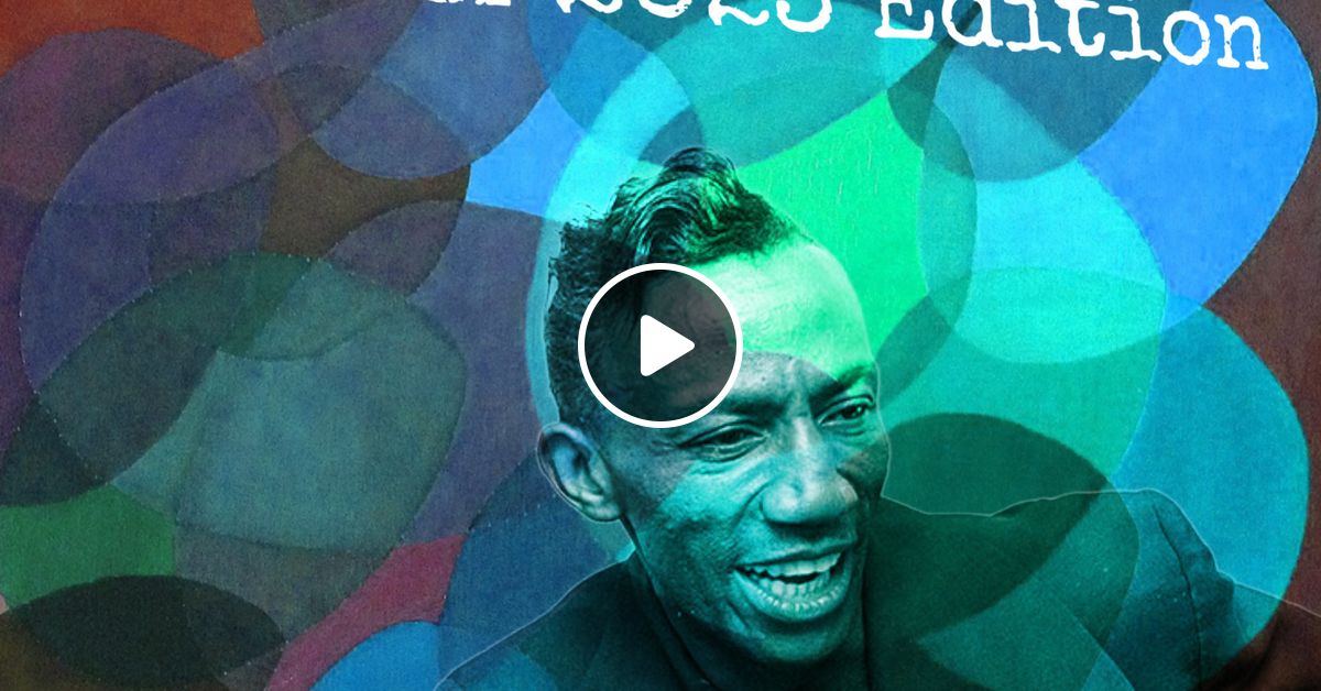Echo Chamber - March 2023 by Si Cheeba | Mixcloud