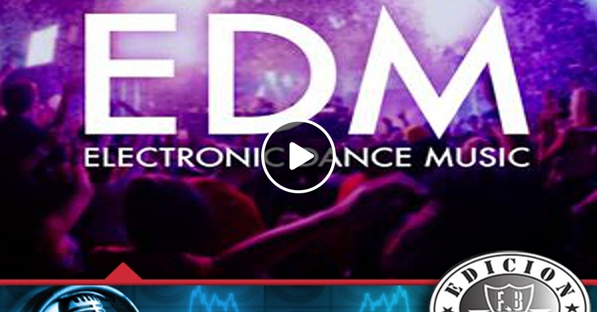 RADIO VIVA 2019 - DJ HACKs - EDM Mix # 001 (by FRANCO BIOLATTO) by ...