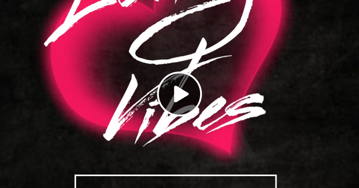 SOUL LOVE - LOVING VIBES - JAN 2020 by deejayshyguy | Mixcloud