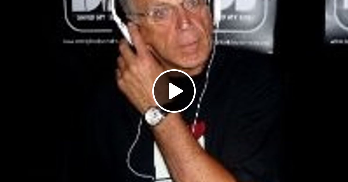 Clubbing Now & Then, With Colin Hudd 7th December 2024 by Crackers ...