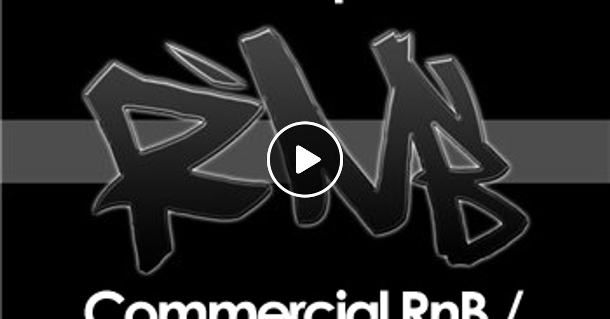 Commercial RnB / Urban Pop Mix - January 2025 by DJNickShepherdson | Mixcloud