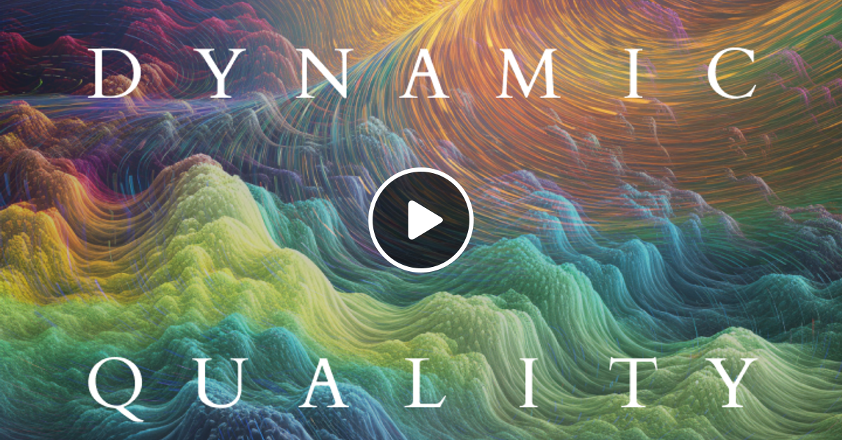 Dynamic Quality - August 2024 by Dynamic Quality | Mixcloud