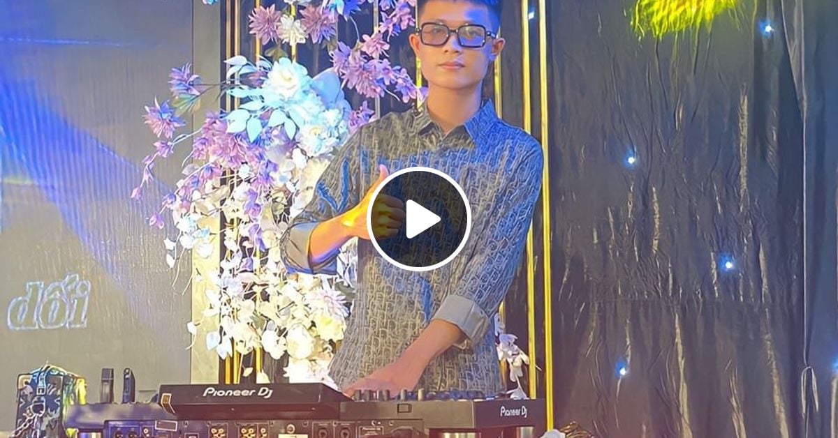 DEMO 3H - Bay Phòng 2023 - Thốc Kẹo Đẩy Ke Vol 5 - Mua Full Lh Zalo 0867034996 - DJ Hoàng Milo ...