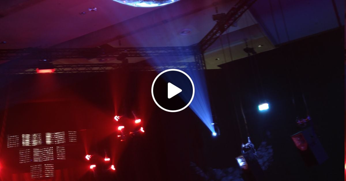 dj-spock live at 33c3 - Hamburg - traktor crash chill set by dj_spock ...