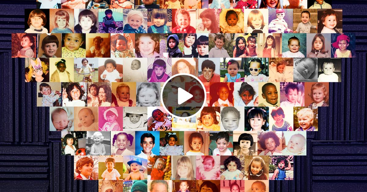 ALL IN THIS TOGETHER TRIBE, FIVE YEAR TWITCH ANNIVERSARY MIX aka THE ...