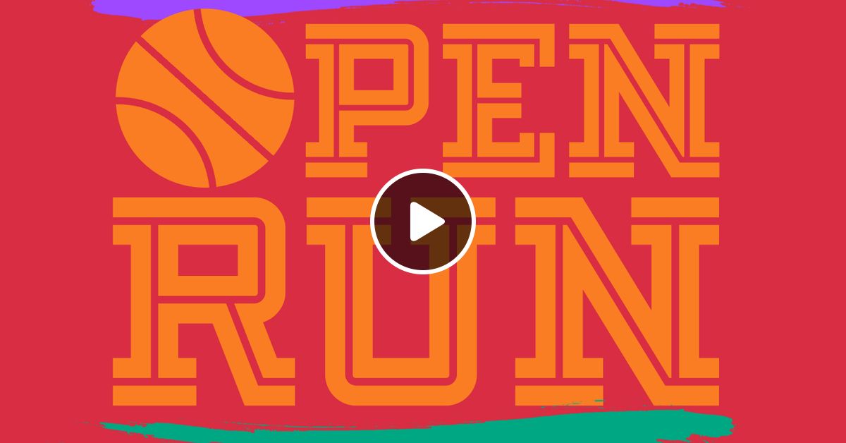 The NBA Fan's Guide to the Sweet 16 with J. Kyle Mann by Open Run ...