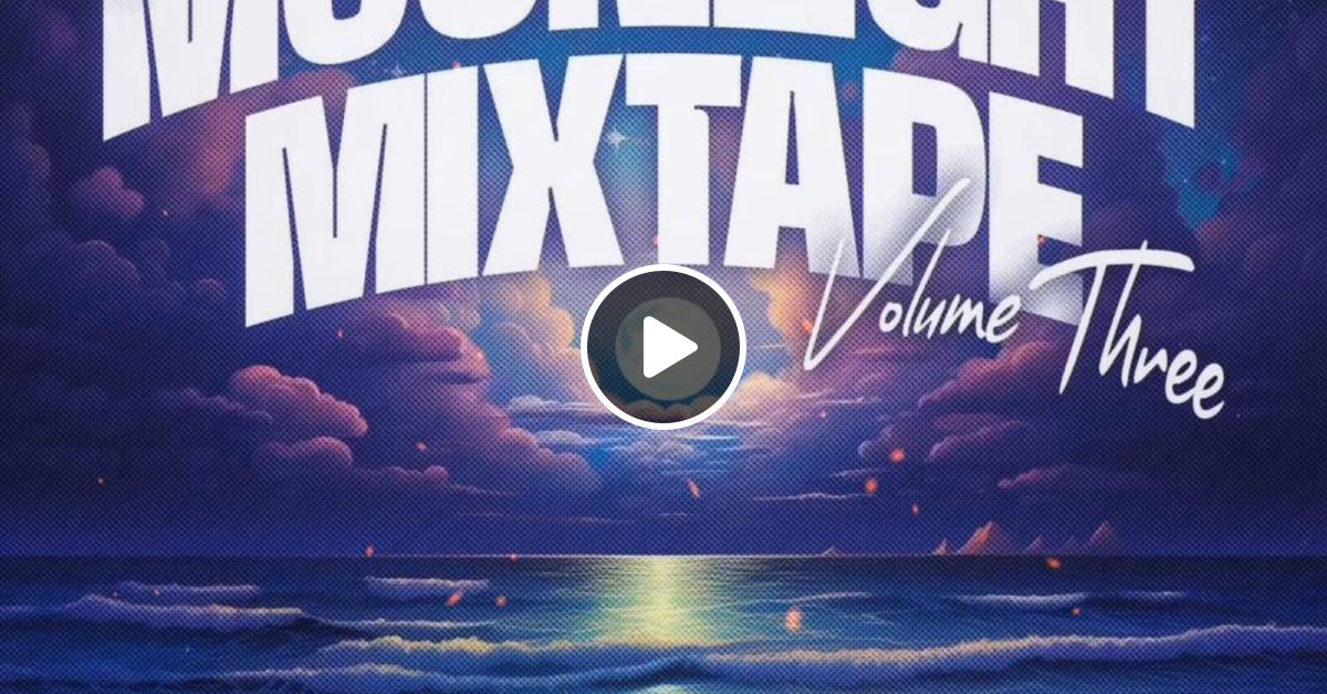 DJ 651 - The Moonlight Mixtape Vol. 3 by dds330 | Mixcloud