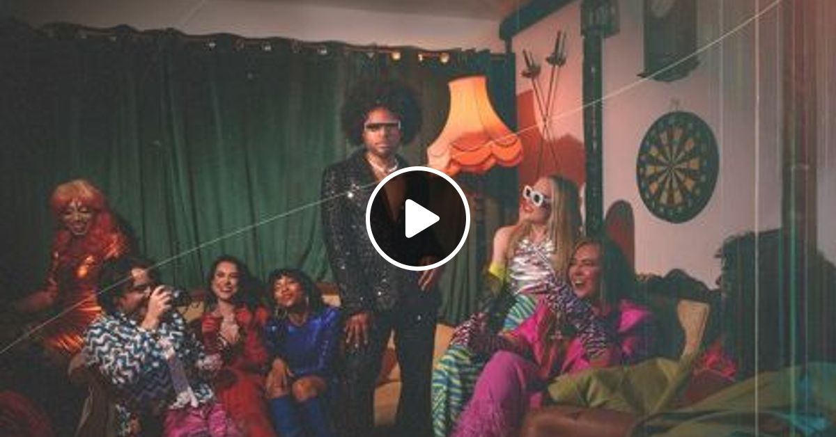 Something For The Weekend Part 22 - Soulful Vibes, Nu-Boogie Funk ...