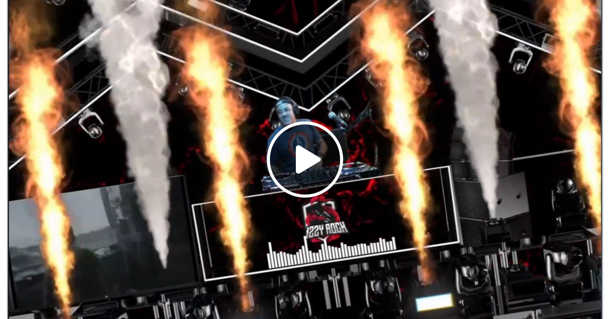 2022 Fall/Winter DJ Mix - Part 2 by IZZY ROCK | Mixcloud