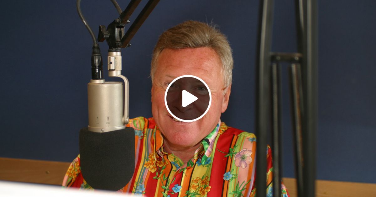 The David Hamilton Music Show on Boom Monday 27th October 2025 by Noel ...
