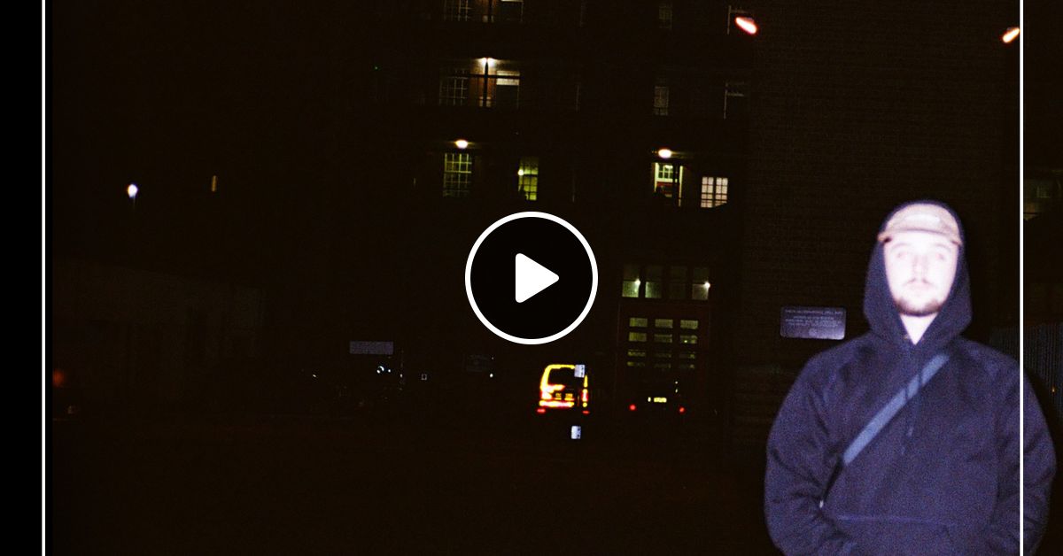 Jack Bagshaw - March 2024 by Balamii | Mixcloud