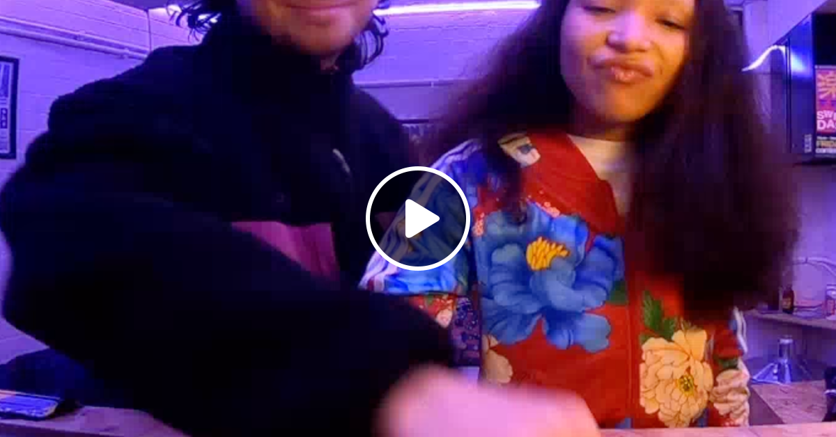 Swing Dash Radio - The Grooveyard Shift w/Big Nature 29.12.24 by Swing Dash Radio | Mixcloud