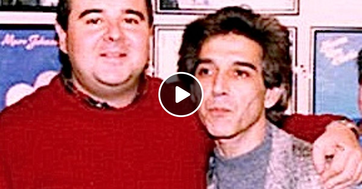 Solid Soul Sensations - Ian Levine's Twenty Eighth Northern Soul ...