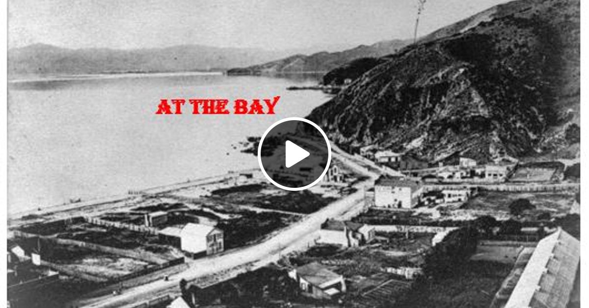 20200417 – “At the Bay” by Katherine Mansfield – short story reading by ...