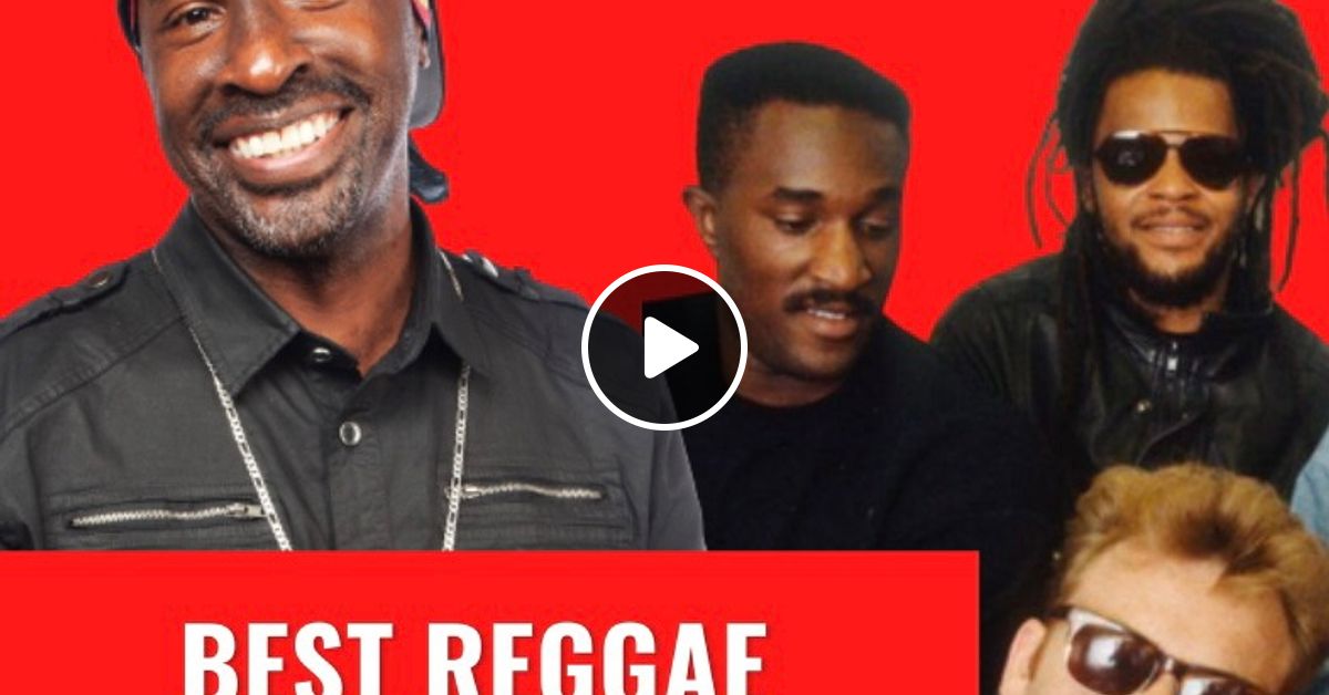 REGGEA MIONDOKO EDITION 2022 MIXTAPE - GO PATO BANTON ,UB40 ,BUSYSIGNAL ...