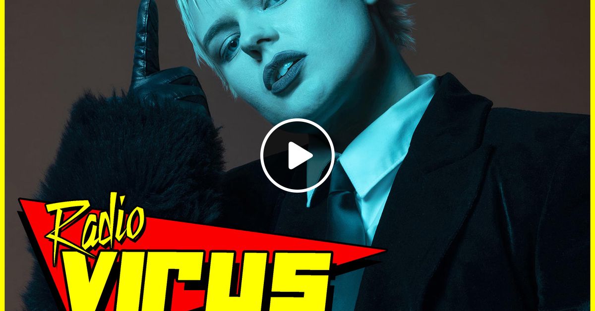 Radio Virus : 2023-12-04 : News : Synthpop : EBM : Dark : Electro : Industrial : Synth Wave by ...