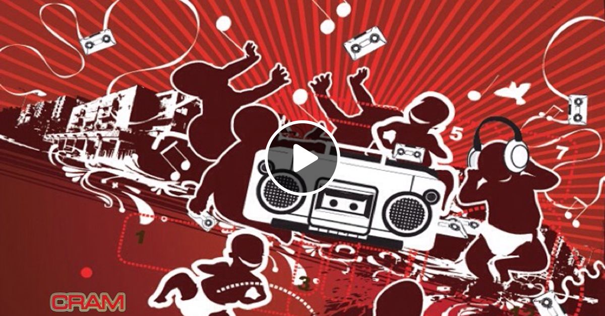 Melo 80 S Jam Cram By Crammusicmadness 笙 笙 笙 Mixcloud