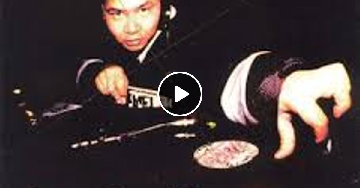 DJ Rick Lee - Dragon Style by dds330 | Mixcloud