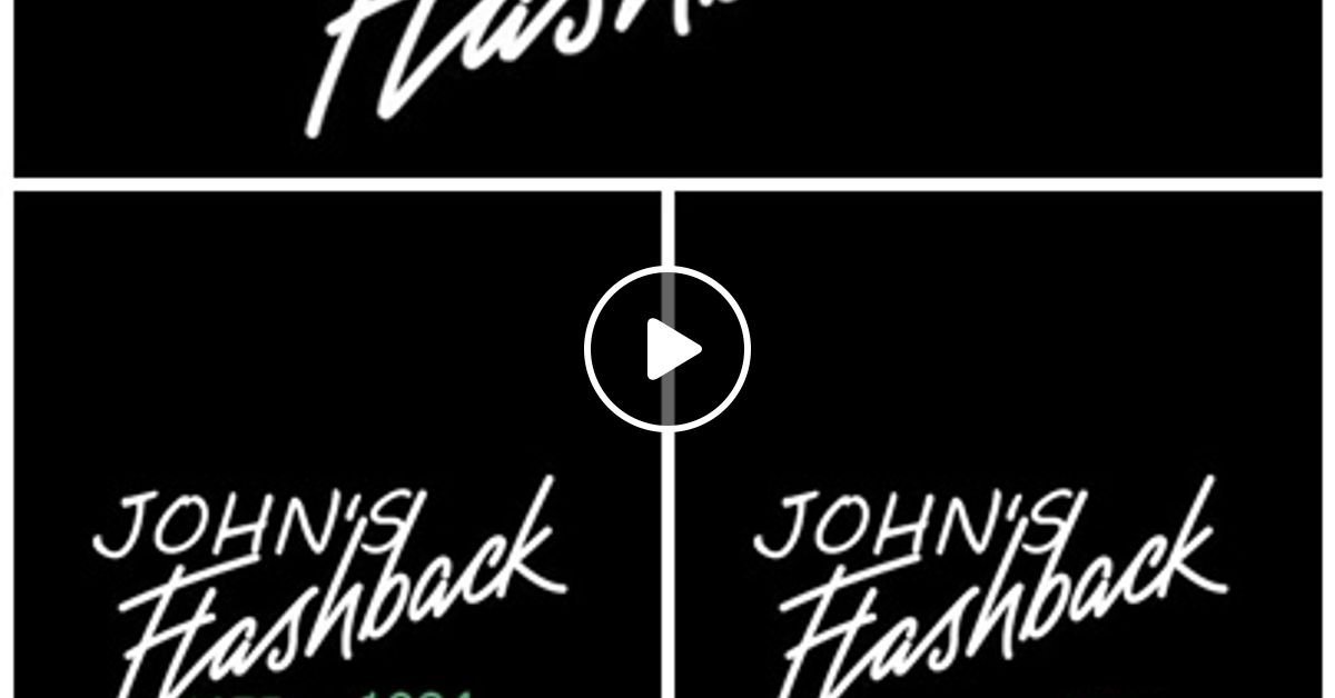 flashback 1975 1987 again by John's Flashback 60s 70s 80s | Mixcloud