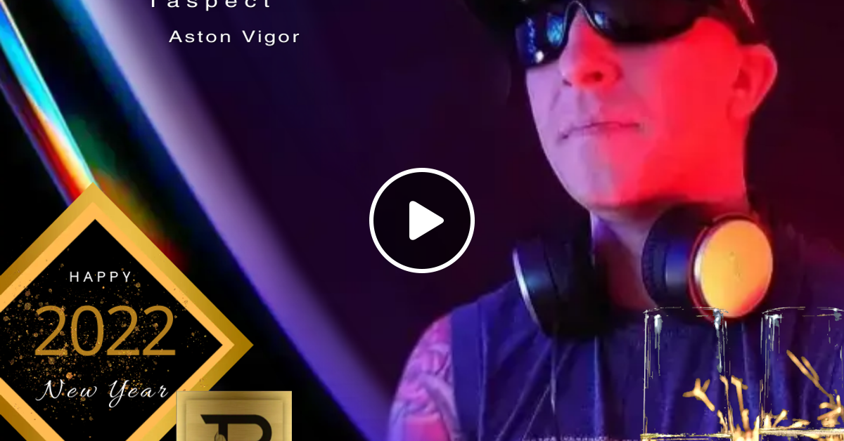 Radio Trance Passion - Esp. Event New Year 2022 -BIADjU Dj-Chaos'99 ...