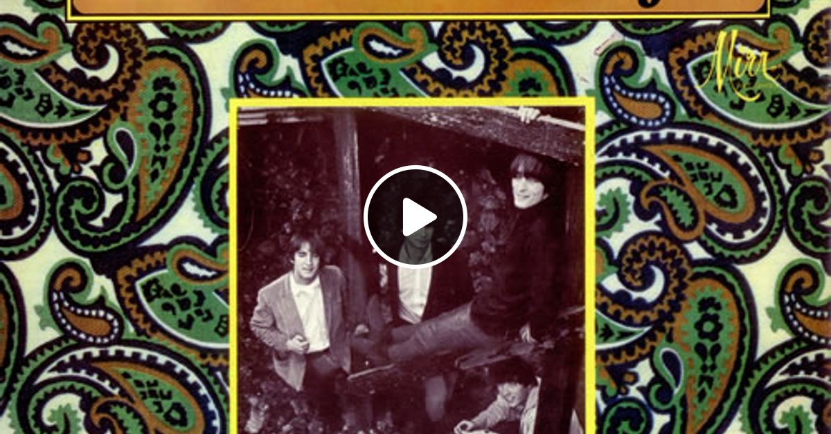 Band Feature: The Leaves by The Sixties | Mixcloud
