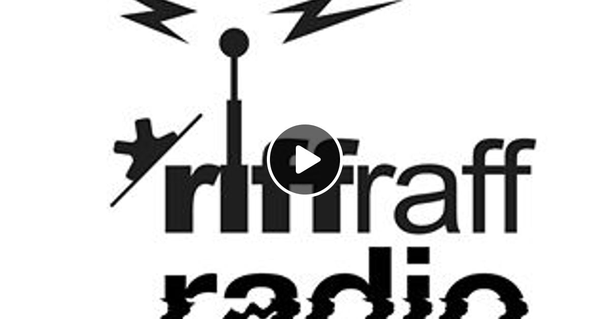 004 riffraff radio show hosted by Lee Pennington featuring Dane Foster ...