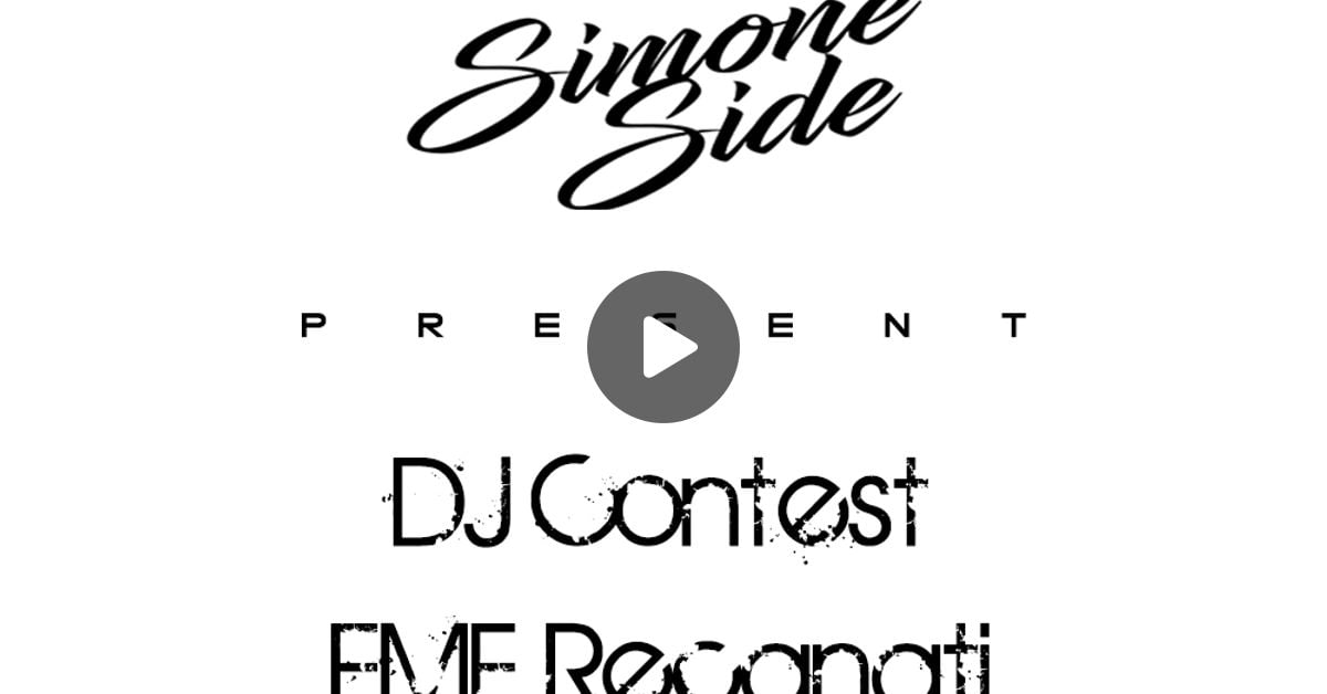 Reposters of Luca Paoletti & Simone Side - Dj Contest EMF Recanati 2018 ...
