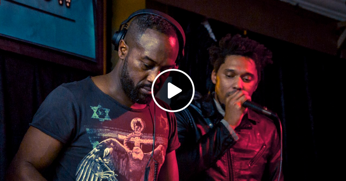 Orin - L8 Night House mix by CoOpR8 | Mixcloud