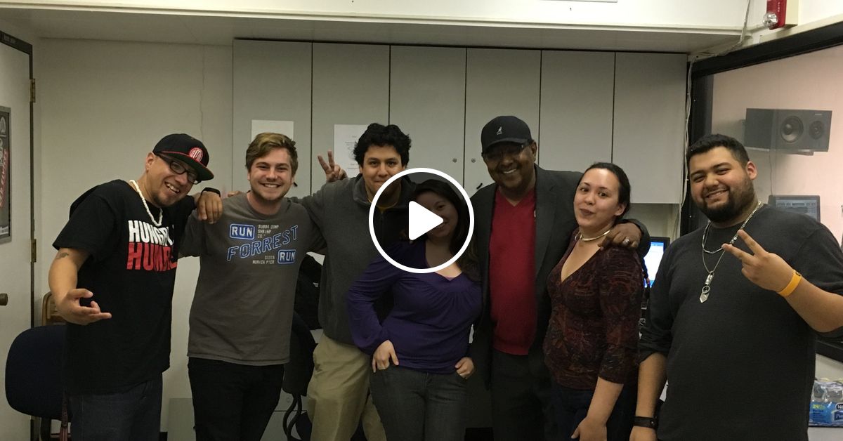 Voices of the Community - Hail To Hale - Special Tribute to CCSF ...