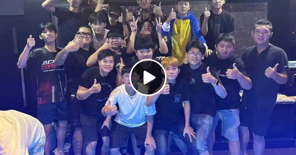 DJ'YE【Vincent Private Mix'24】《Hey Hey Hey Vs Not The One X 一杯陳豆漿 - 年輕不懂 ...