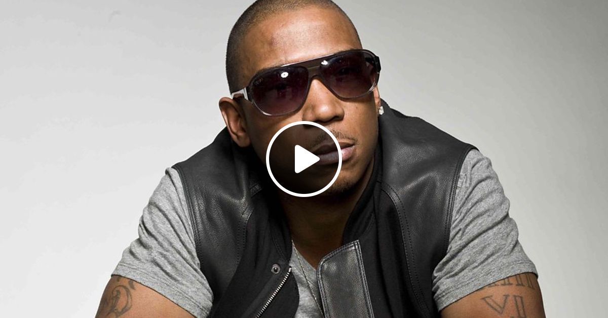JA RULE HITS MIX (The Ghetto Loves Ja Rule's Authentic Music) by DJ ...