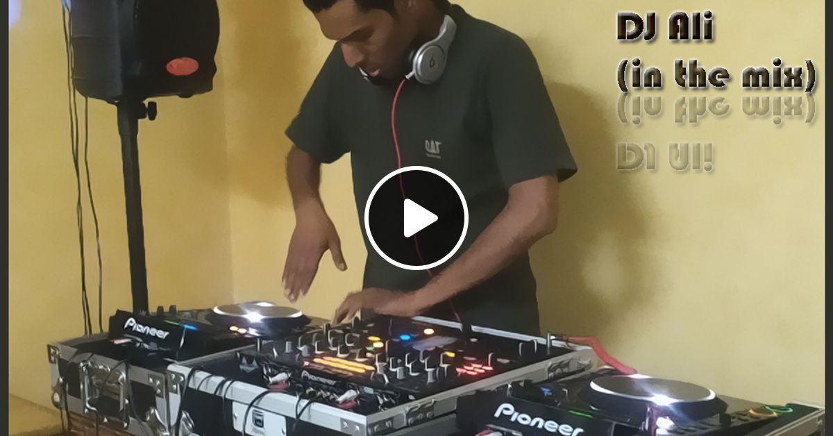 DJ Ali - Volume 02_50 by DjAli listeners | Mixcloud