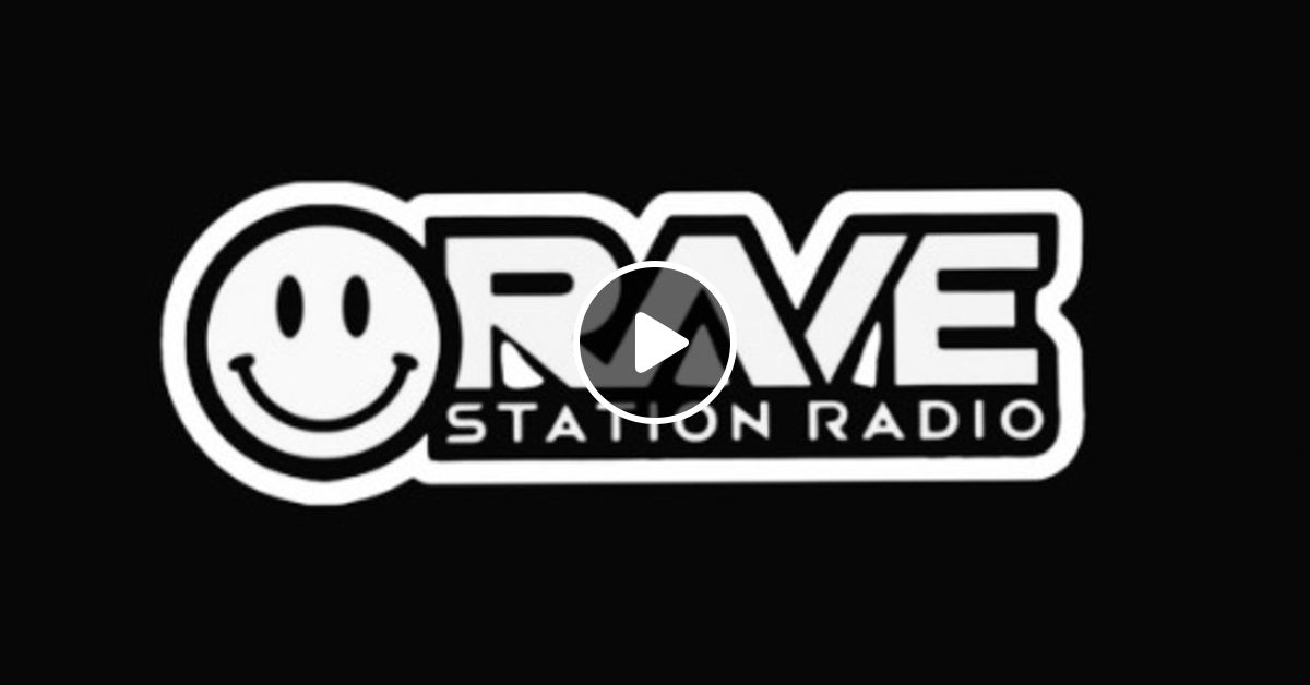 HARLEY RHYS LIVE 11 APR 2025 by RaveStationRadio | Mixcloud