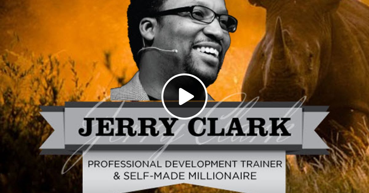 Jerry Clark - Go! Go! Go! - July 10, 2016 by SOC Asia Pacific Webinars ...