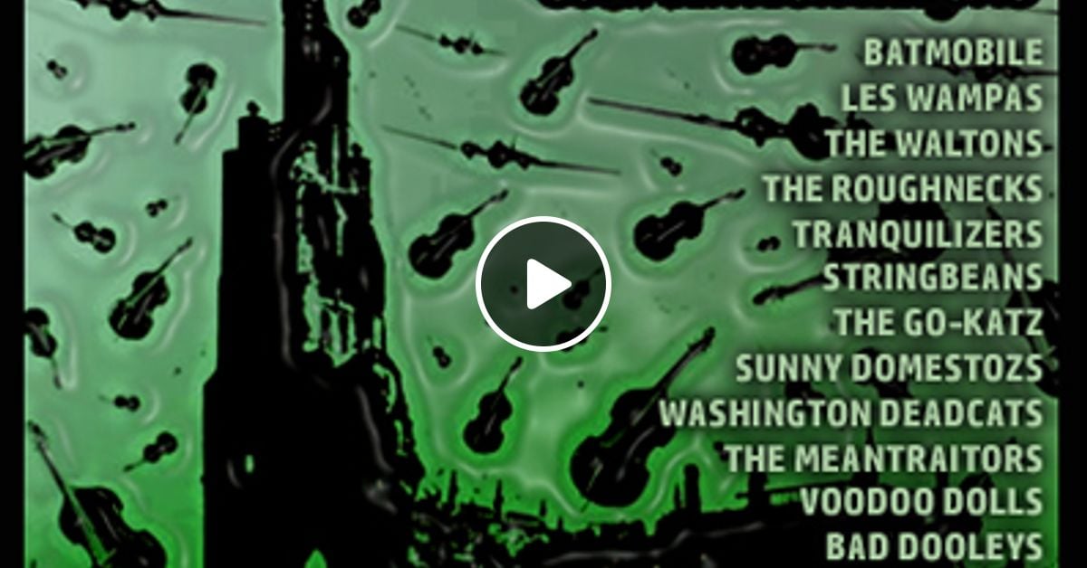 Psycho Attack Over Europe (Best Of) by F.B.C. Compilations & Mixes | Mixcloud