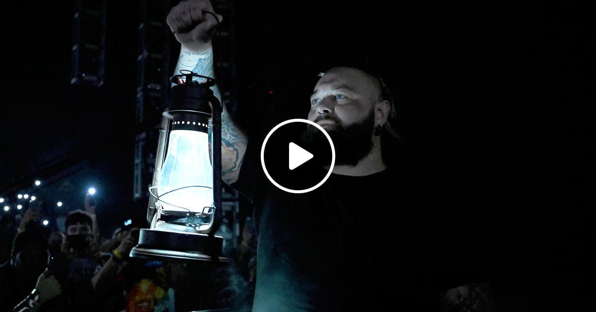Code Orange - Shatter - WWE BRAY WYATT (LIVE TV EDIT) by Sans | Mixcloud