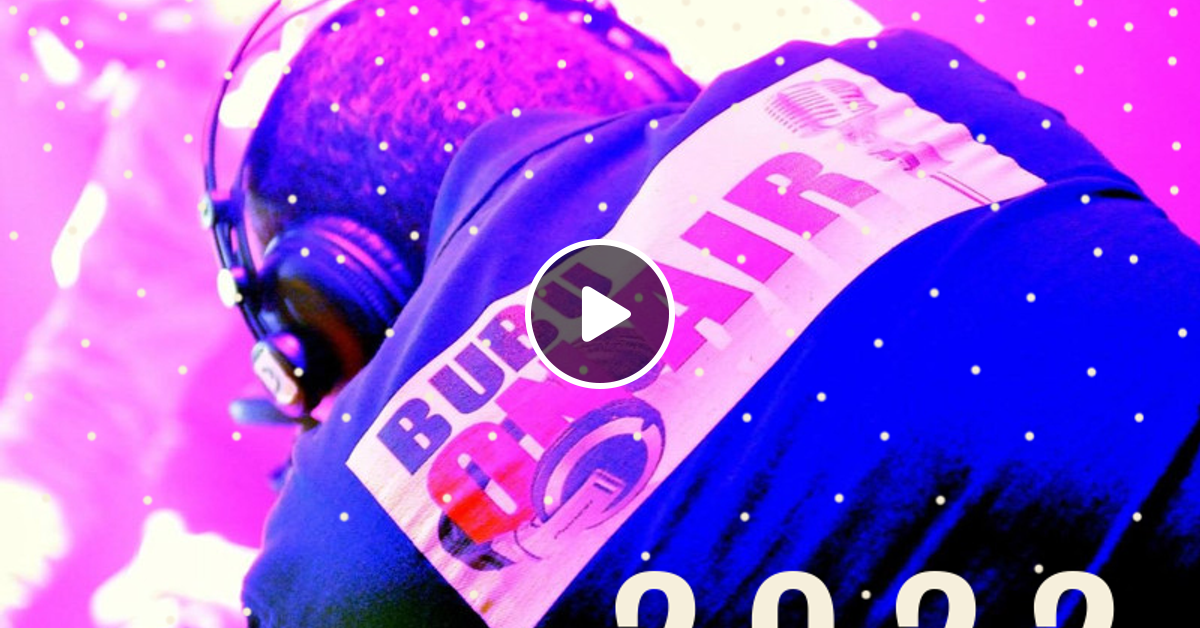 Dj Bubu M-X 80'S - 90'S - 2022 Dancefloor Revolution - Radio show EPISODE #10 - Waterloo ...