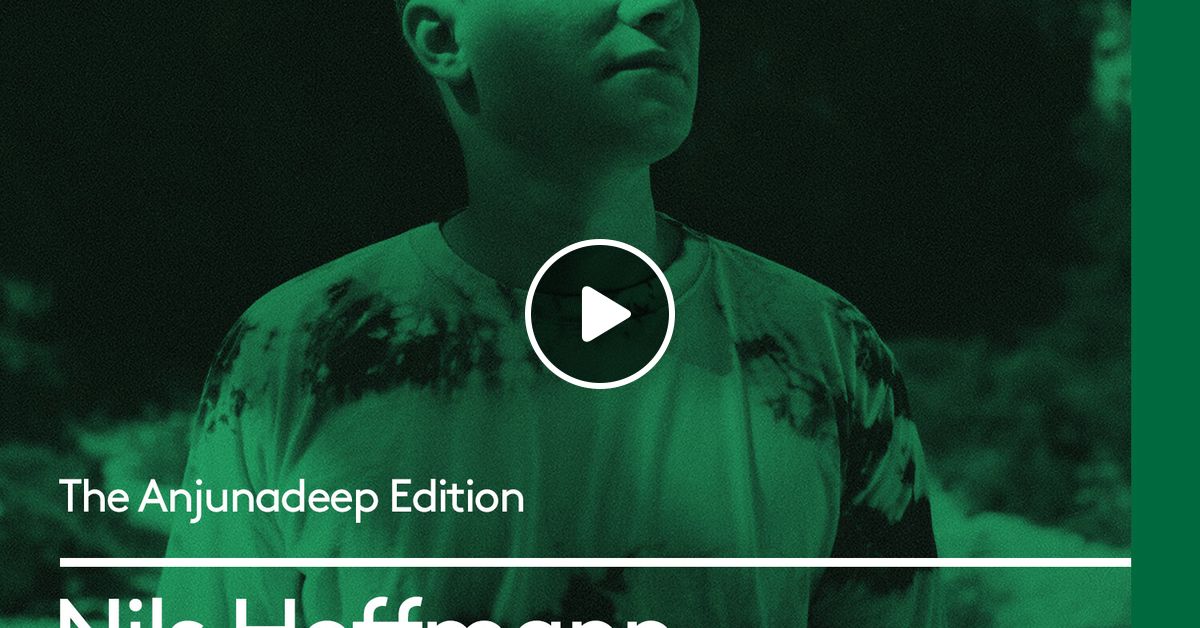 The Anjunadeep Edition 409 with Nils Hoffmann by Anjunadeep | Mixcloud