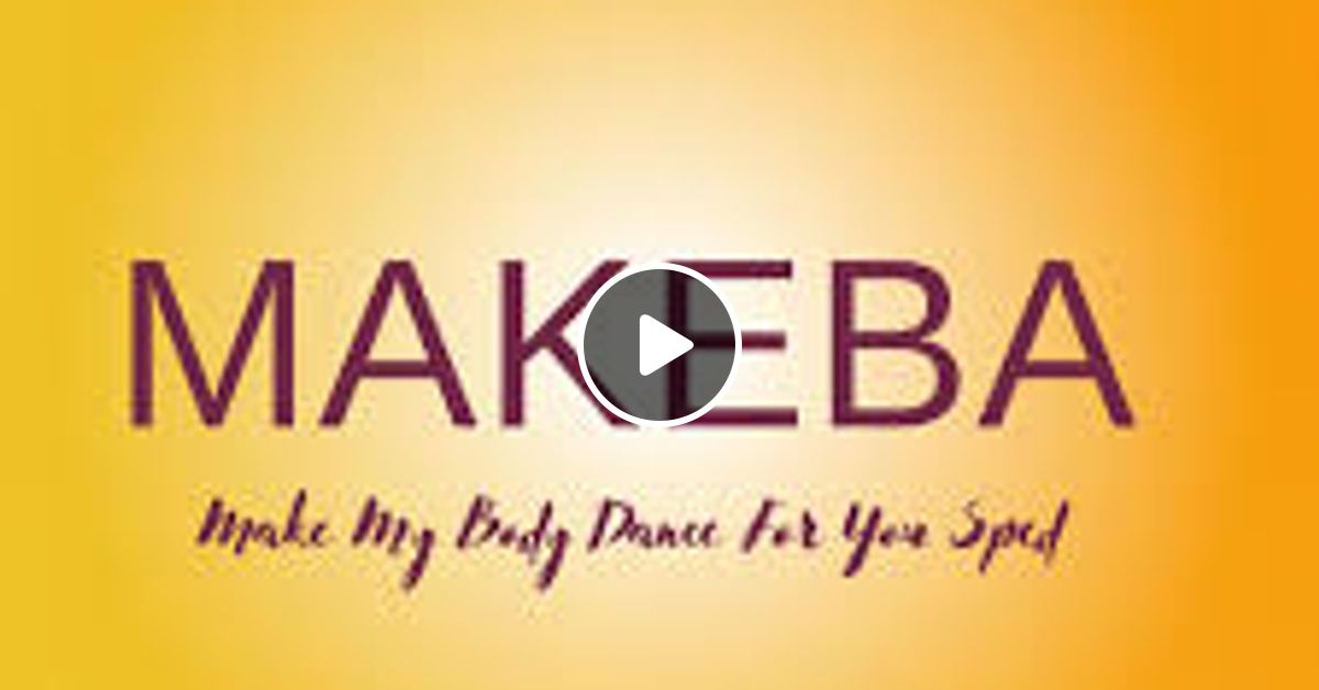 Jain - Makeba (Tonedeep Remix) by Rudi Duncan | Mixcloud