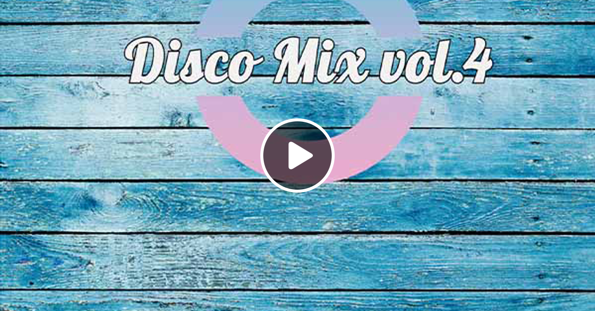 【Disco vol.4】 70s,80s Soul Funk Disco Mix by R-Up DJ's a.k.a.ばりMix ...