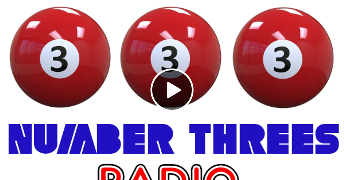 Number 3s from the 60s, 70s & 80s (aired 3-8-25) by Radio Bob | Mixcloud