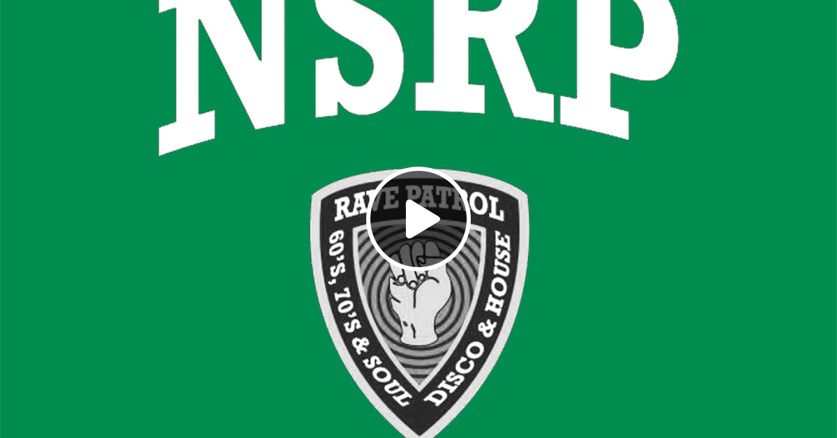 Northern Soul Rave Patrol - Will Nicol & Chris Sweet ~ 08.12.23 by ...