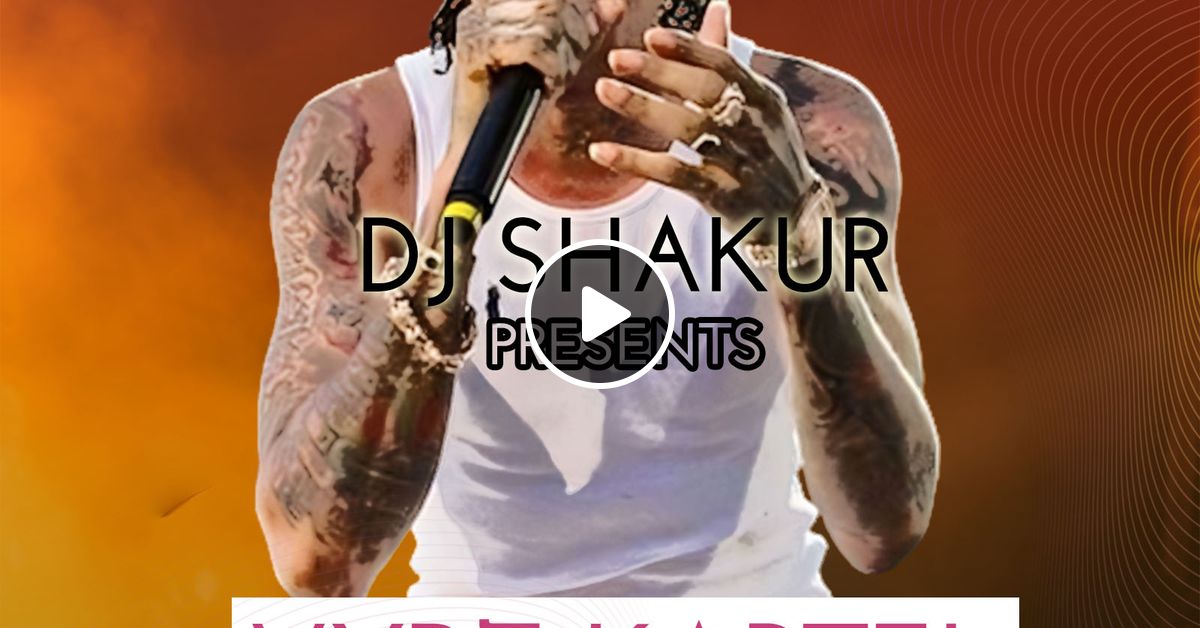 DJ Shakur - Vybz Kartel Before Jail, The Early Years! (Mix 2023 Ft Wayne Marshall, Beenie Man ...