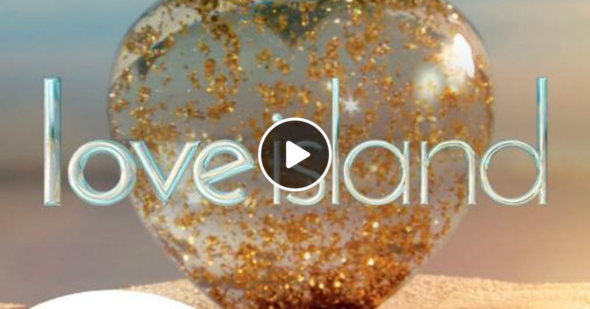 DJ Terry Turbo - Love Island Mix Summer 2019 by Terry Lee - TerryTurbo ...