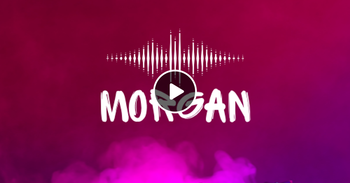 DJ MORGAN | Trance Throwbacks Vol.1 10.29.2022 by DJ Morgan | Mixcloud