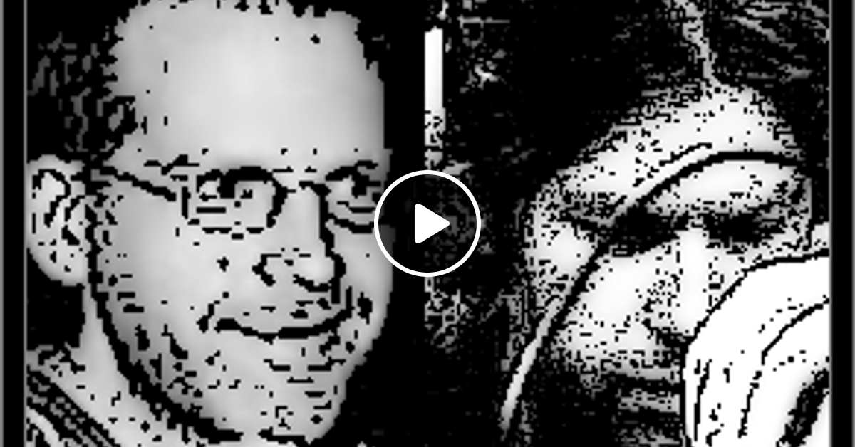 Aphex Twin & Cylob - Rephlex Showcase, Australia - 1997 by keyfumbler ...