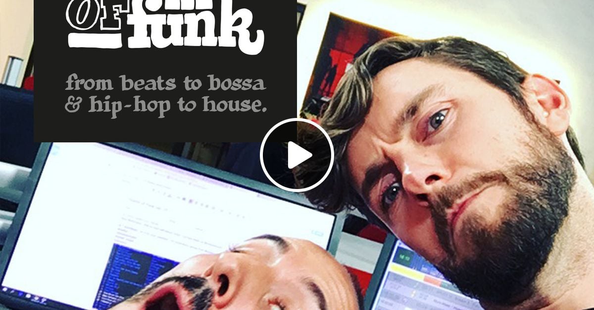 Chunks of Funk vol. 77: Zara McFarlane, Skye, Aroop Roy, Nick The ...