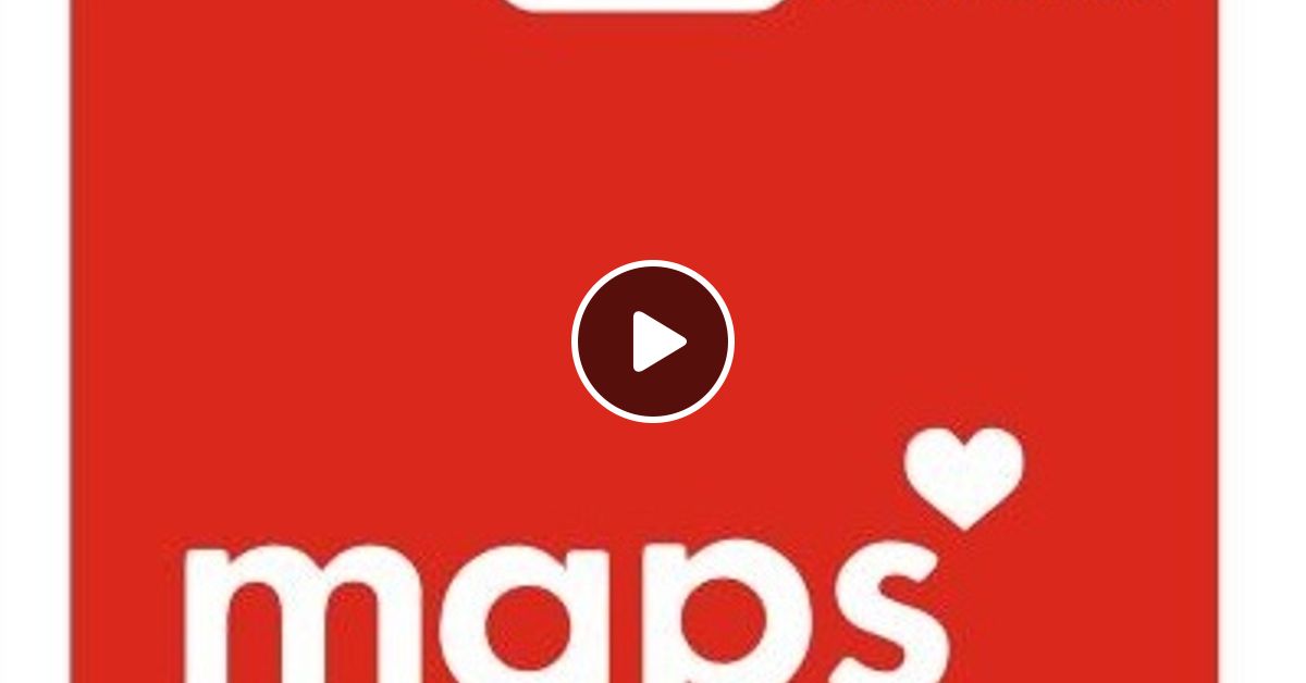 DJ Mai le - Maps by Gareth Hodkinson | Mixcloud